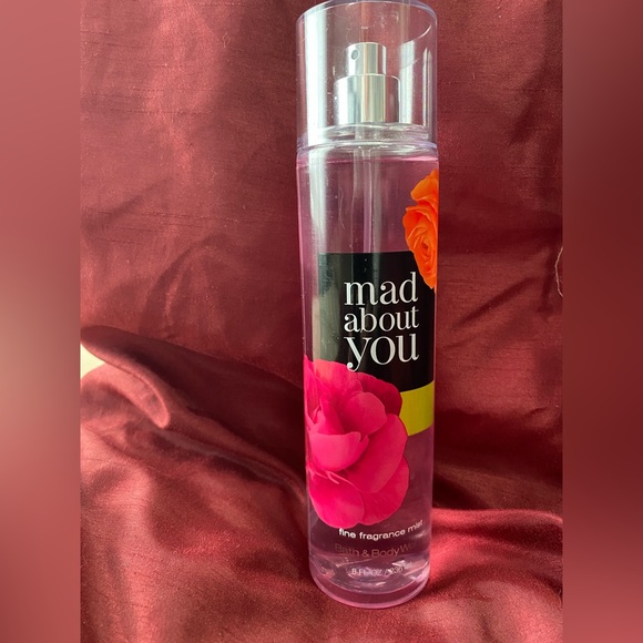 Bath & Body Works | Bath & Body | Bath Body Works Mad About You ...
